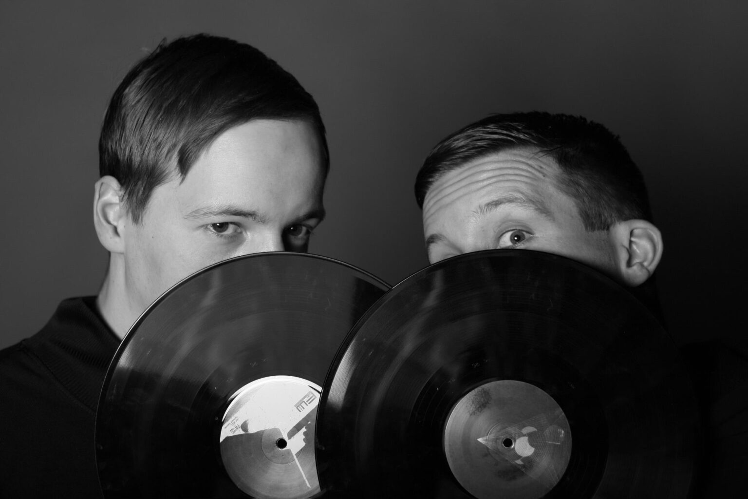 Marschall & König – fiftiy fifty DJ Set » MinMon Kollektiv