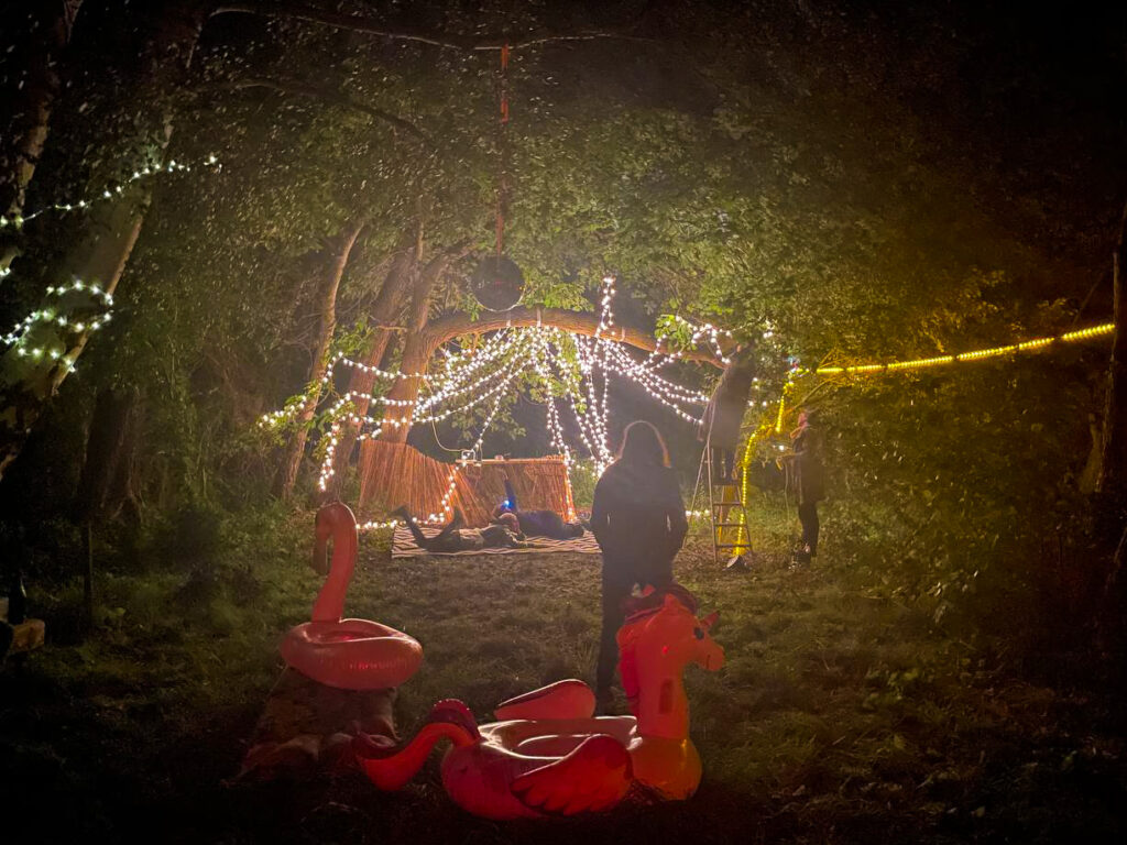 Rückblick Electric River – Ton im Strom 2021 » MinMon Kollektiv